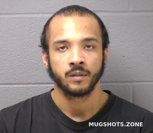 RUSSELL STANLEY L JUNIOR 12/30/2024 - Will County Mugshots Zone