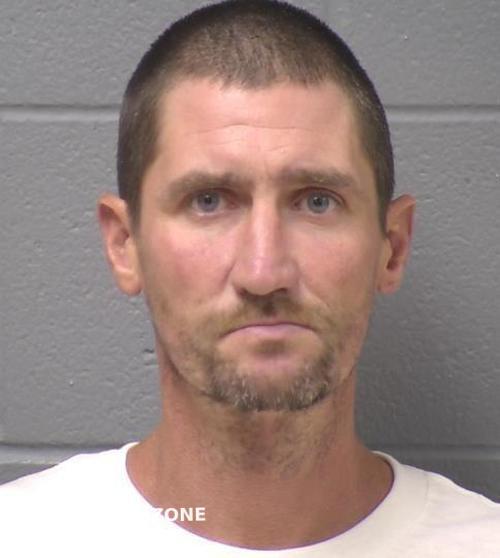 COLNAR JUSTIN JOSEPH 12/31/2024 - Will County Mugshots Zone