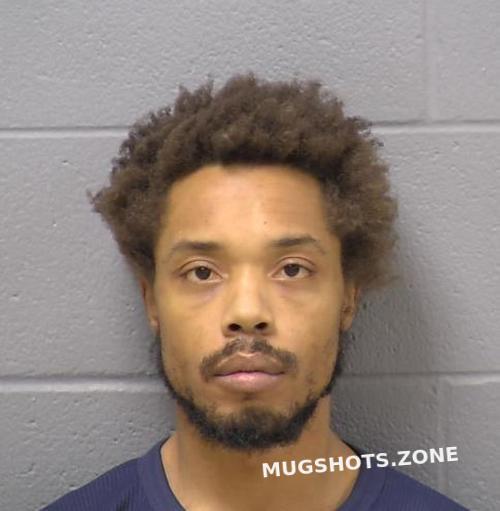 WALTERS JUSTIN R 01/03/2025 - Will County Mugshots Zone