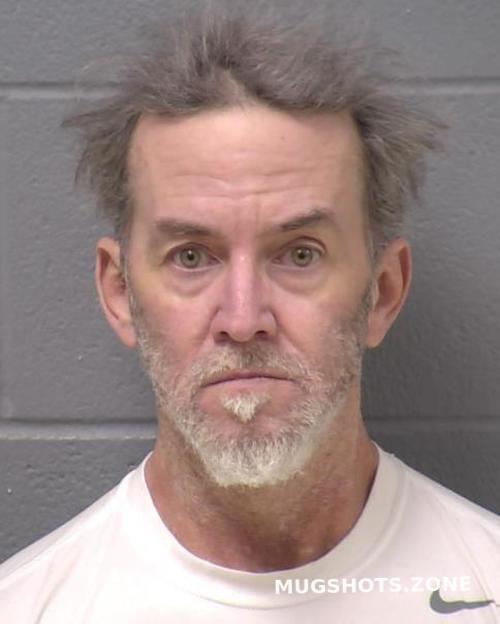 WINDER BRIAN J 01/04/2025 - Will County Mugshots Zone