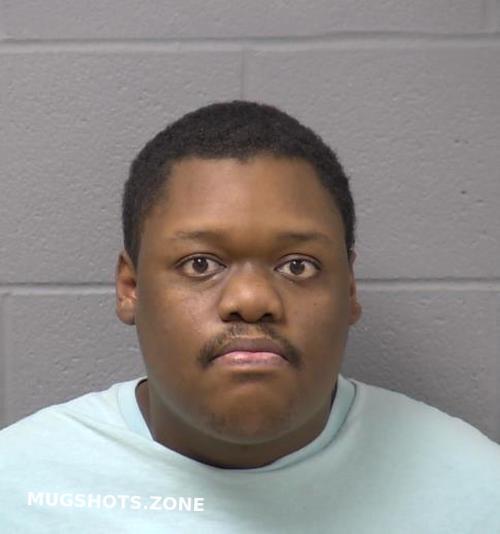 RANDLE DARYL 01/05/2025 - Will County Mugshots Zone
