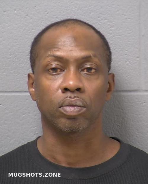 GENTRY STEVEN B 01/06/2025 - Will County Mugshots Zone