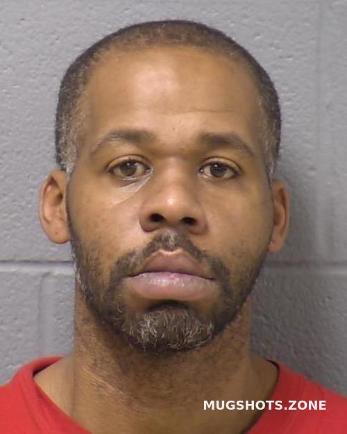 STANTON DARRYL D 01/09/2025 - Will County Mugshots Zone