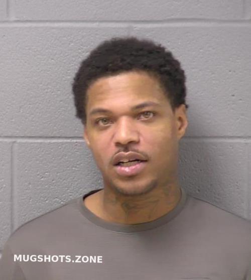 JORDAN LESTER D 01/15/2025 - Will County Mugshots Zone