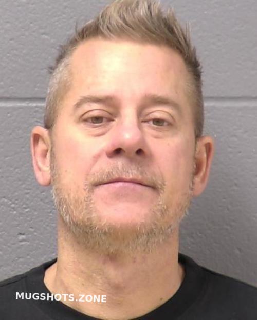 SHEPARD MICHAEL R 01/15/2025 - Will County Mugshots Zone