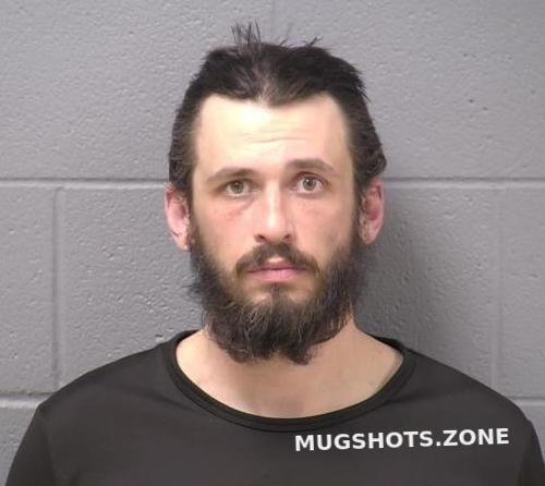 DOHERTY BLAKE N 01/15/2025 - Will County Mugshots Zone