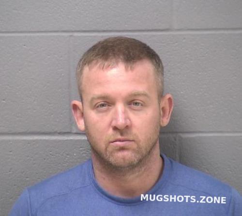 KNOWLES MICHAEL E 01/18/2025 - Will County Mugshots Zone