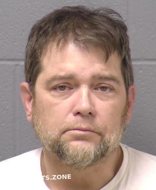 KILE DAVID S 01/20/2025 - Will County Mugshots Zone