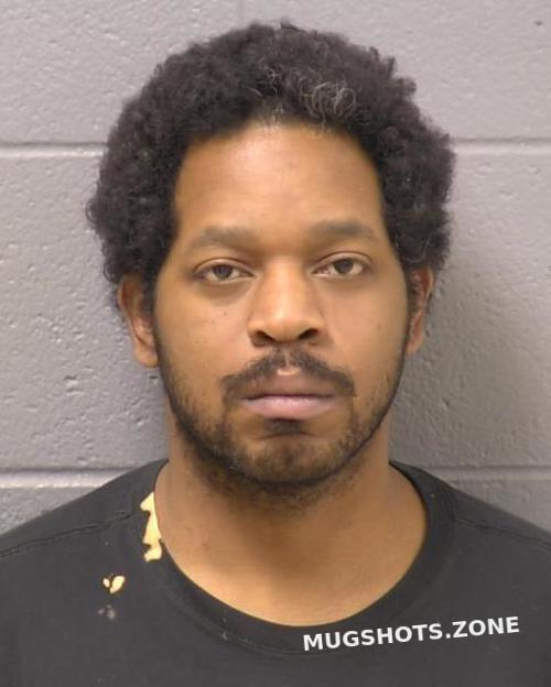 SIMS ANDRE D 01/21/2025 - Will County Mugshots Zone