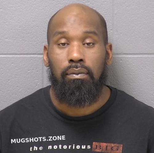 TOWNER TERRY L JUNIOR 01/23/2025 - Will County Mugshots Zone