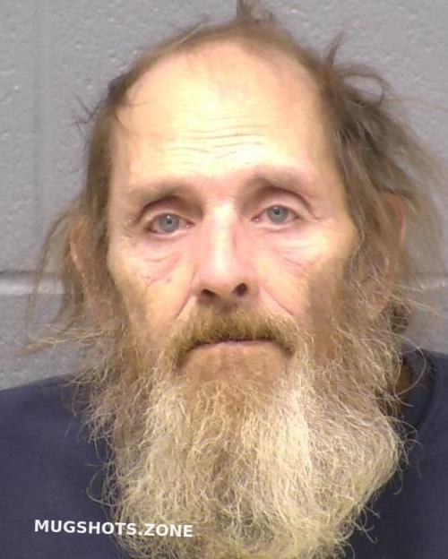 CONKLIN DENNIS J 01/24/2025 - Will County Mugshots Zone