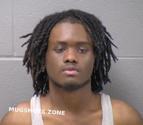 GUNBY JONATHAN L 01/24/2025 - Will County Mugshots Zone