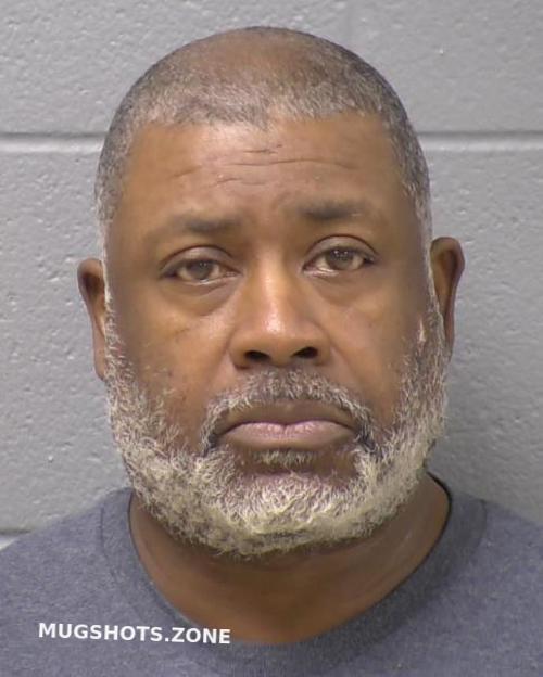 JOHNSON EDDIE CHRISTOPHER 01/25/2025 - Will County Mugshots Zone