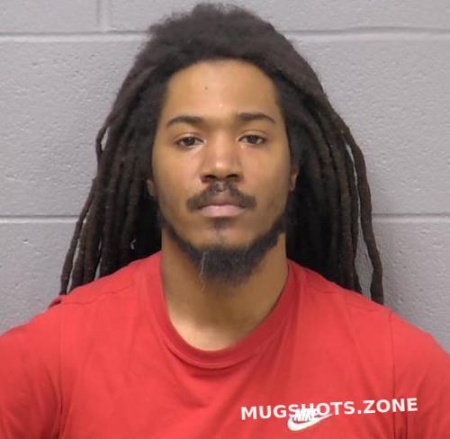 POWELL STEPHEN W 01/27/2025 - Will County Mugshots Zone