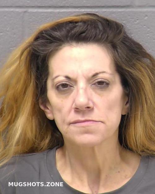SURPRENANT KRISTINE A 01/29/2025 - Will County Mugshots Zone