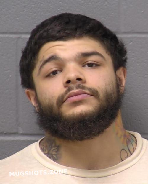 MONIZ JASON T 01/29/2025 - Will County Mugshots Zone