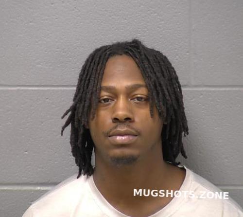 ADAMS JUSTIN C 02/01/2025 - Will County Mugshots Zone