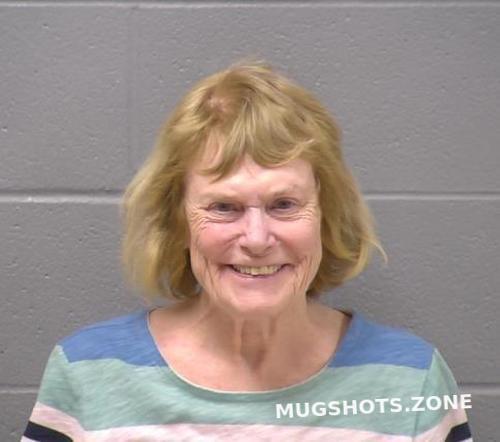 SMITH RUTH M 02/03/2025 - Will County Mugshots Zone