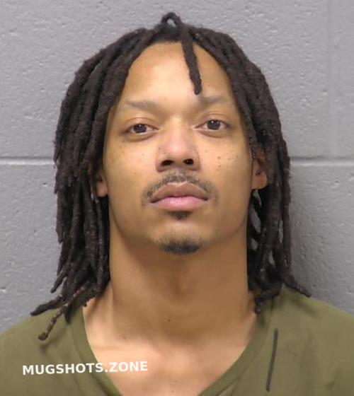 DAVIS REGINALD J 02/04/2025 - Will County Mugshots Zone