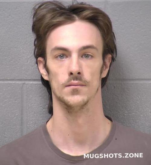 PRESNELL MICHAEL P 02/15/2025 - Will County Mugshots Zone
