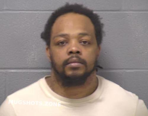 CHAPTON IVAN P JUNIOR 02/18/2025 - Will County Mugshots Zone