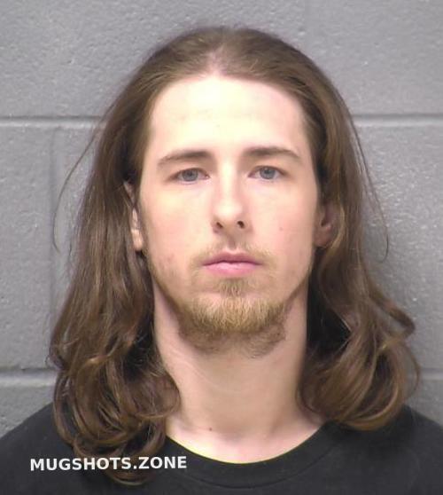 MURAWSKI TYLER A 02/18/2025 - Will County Mugshots Zone