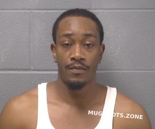 KIMBROUGH BRANDON 02/18/2025 - Will County Mugshots Zone