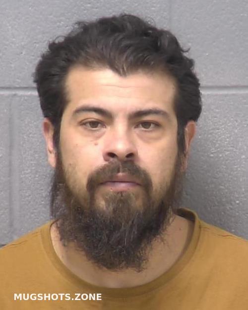 RANGEL ALBERT 02/19/2025 - Will County Mugshots Zone