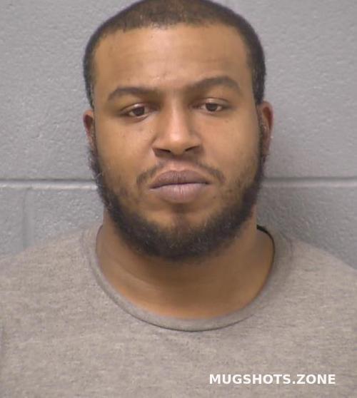 RIDDLE JOSHUA CURTIS 02/20/2025 - Will County Mugshots Zone