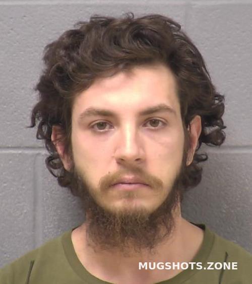 ERICKSON FRANCISCO C 02/20/2025 - Will County Mugshots Zone