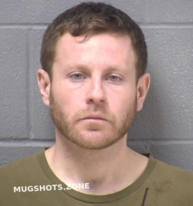 Will County Mugshots Zone