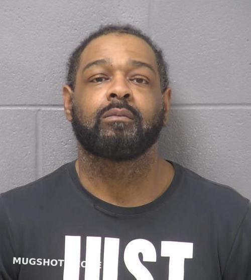 WILSON RICO 02/26/2025 - Will County Mugshots Zone