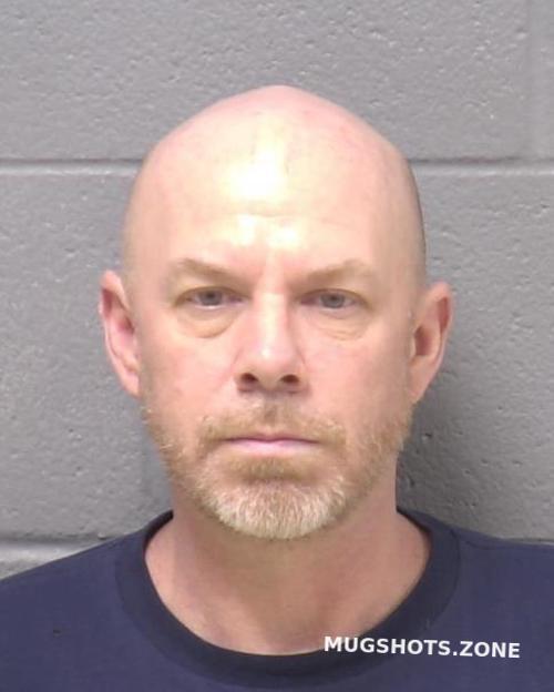 LOWRY RICK E 03/02/2025 - Will County Mugshots Zone