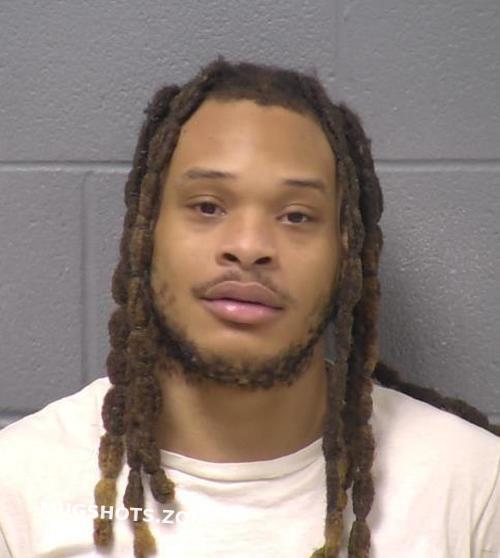 ALLEN KENTRELL D 03/04/2025 - Will County Mugshots Zone