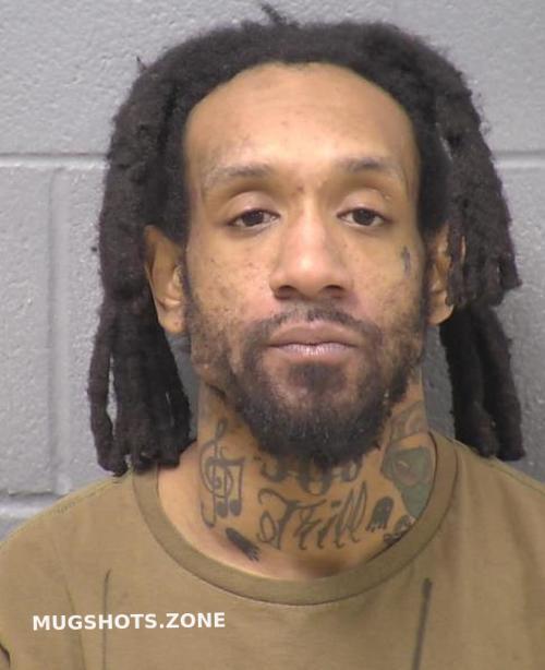 LEMON RANDY T 03/04/2025 - Will County Mugshots Zone