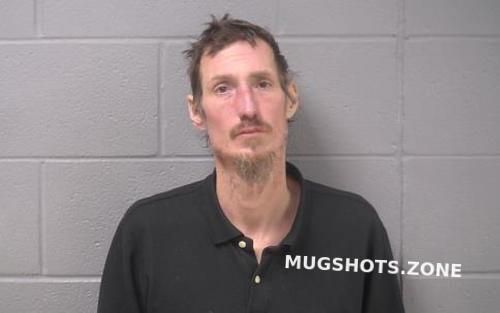 BACHAR DAVID W 03/10/2025 - Will County Mugshots Zone