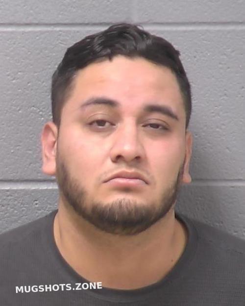 MENDEZ-ROCHA MARIO A 03/10/2025 - Will County Mugshots Zone