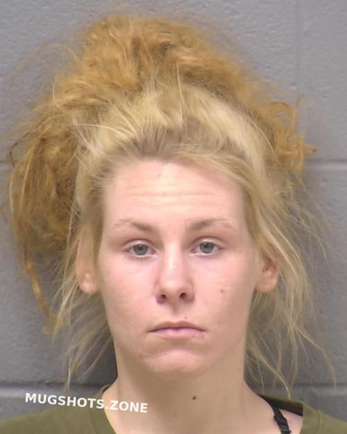 KELLY HOLLEY M 03/10/2025 - Will County Mugshots Zone