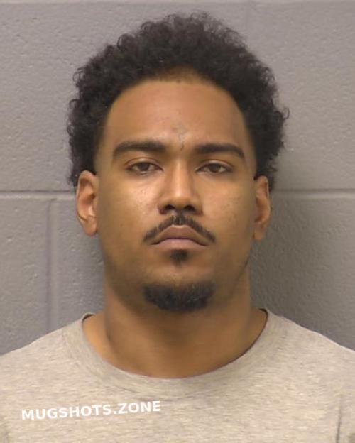 STAMPS JULIAN J 03/12/2025 - Will County Mugshots Zone