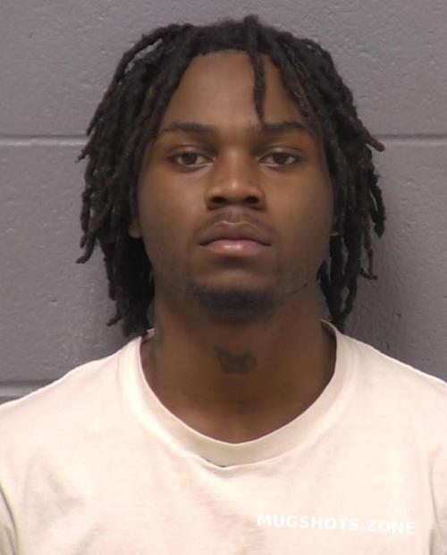 SMITH ELIJAH M 03/12/2025 - Will County Mugshots Zone