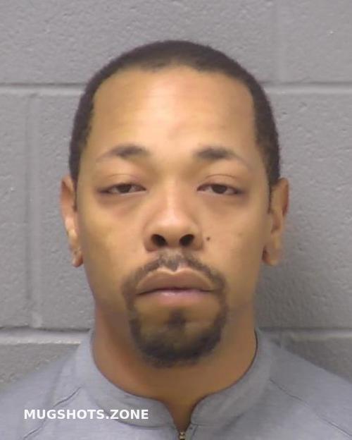 NASH MARQUES T 03/20/2025 - Will County Mugshots Zone