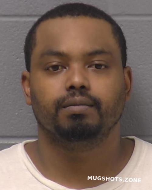 MANNING KEVIN K JUNIOR 03/20/2025 - Will County Mugshots Zone