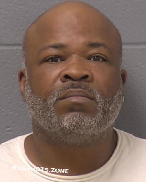 COOPER COLIN C 03/27/2025 - Will County Mugshots Zone