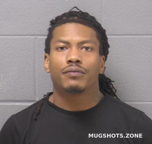 CALIMEE MATTHEW A 03/27/2025 - Will County Mugshots Zone