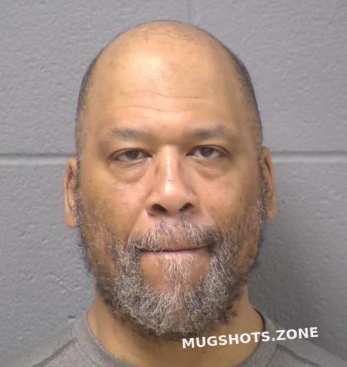 HART PERRY 04/01/2025 - Will County Mugshots Zone