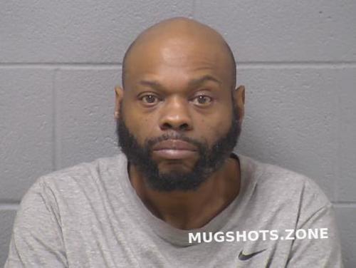 JACKSON SUGAR RAY 04/06/2025 - Will County Mugshots Zone