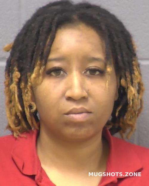 REED ASHLEY P 04/08/2025 - Will County Mugshots Zone