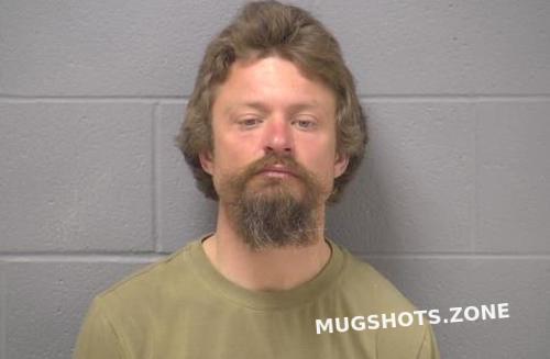 GREGORY DAVID P 04/11/2025 - Will County Mugshots Zone