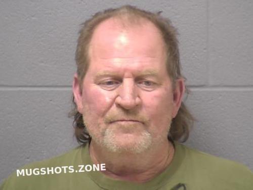 NOLD MICHAEL A 04/11/2025 - Will County Mugshots Zone