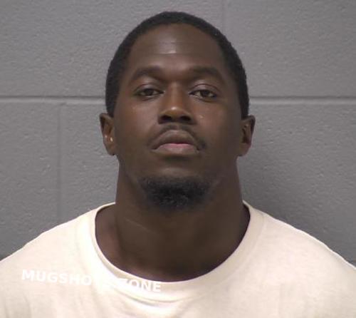 ROSS ANDRE D 04/13/2025 - Will County Mugshots Zone